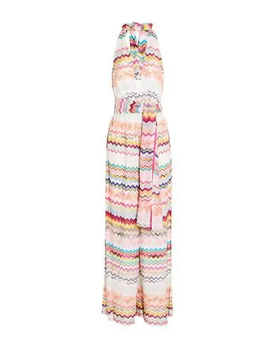 Missoni Jumpsuit Viscose - Pink