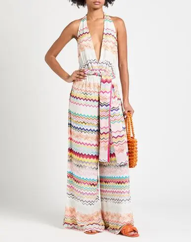 Missoni Jumpsuit Viscose