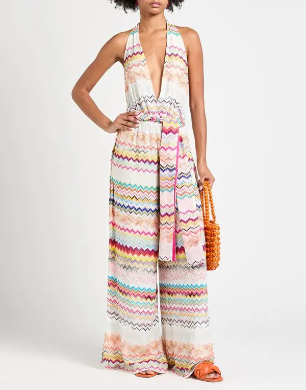 Missoni Jumpsuit Viscose