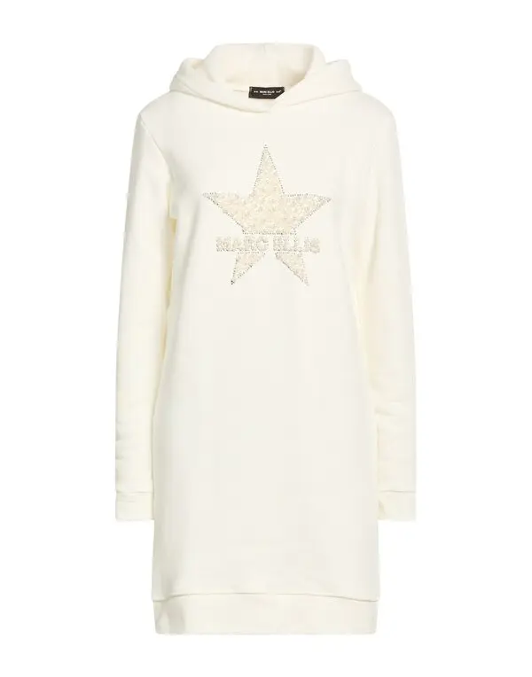 MARC ELLIS Cotton French Terry Sweatshirt