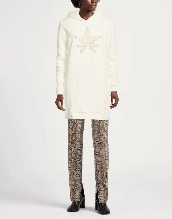 MARC ELLIS Cotton French Terry Sweatshirt