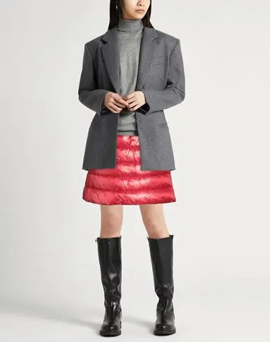 Herno Mini Flared Skirt