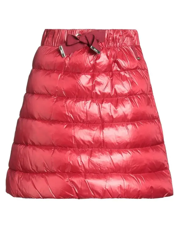 Herno Mini Flared Skirt
