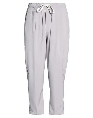 TAKESHY KUROSAWA Casual Tapered Leg Pants
