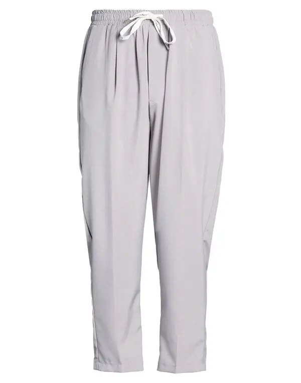 TAKESHY KUROSAWA Casual Tapered Leg Pants