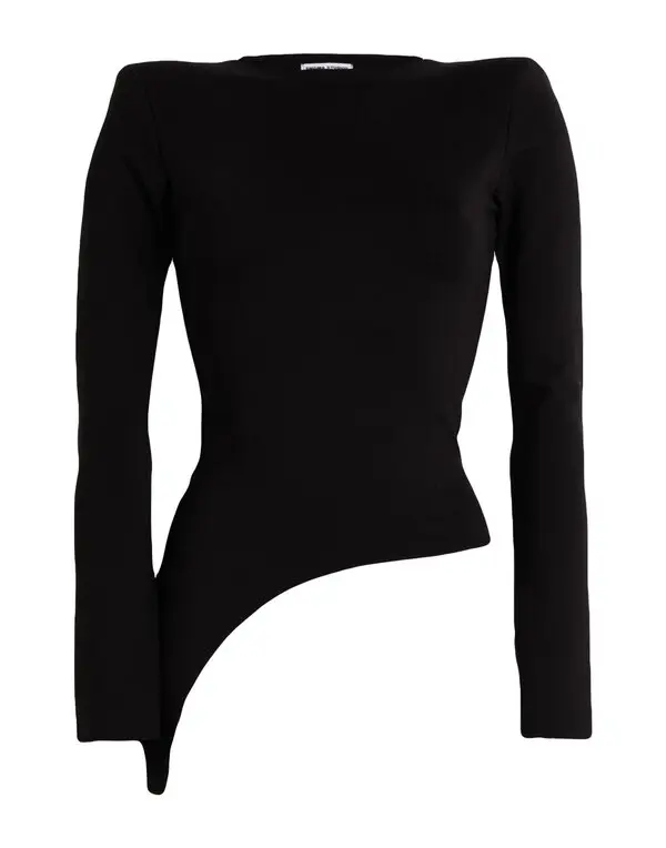 ENIGMA STUDIOS T-shirt In Viscose, Nylon, And Elastane