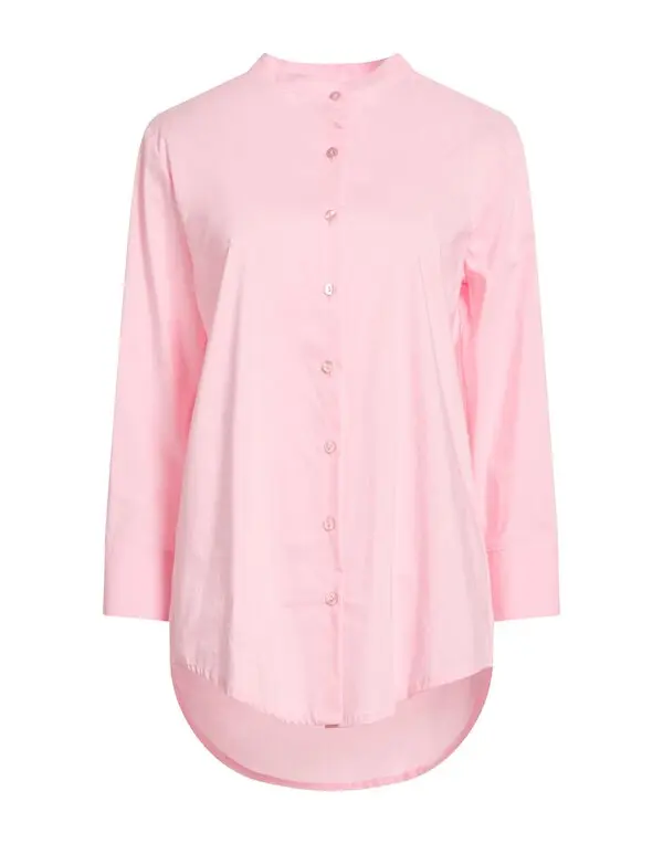 HOPPER Cotton Shirt