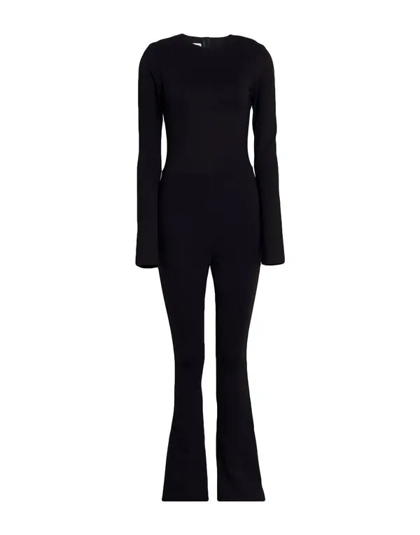 ENIGMA STUDIOS Jersey Jumpsuit