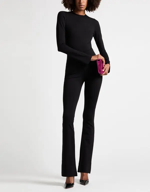 ENIGMA STUDIOS Jersey Jumpsuit