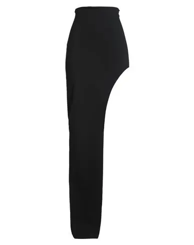 ENIGMA STUDIOS Maxi Asymmetric Skirt
