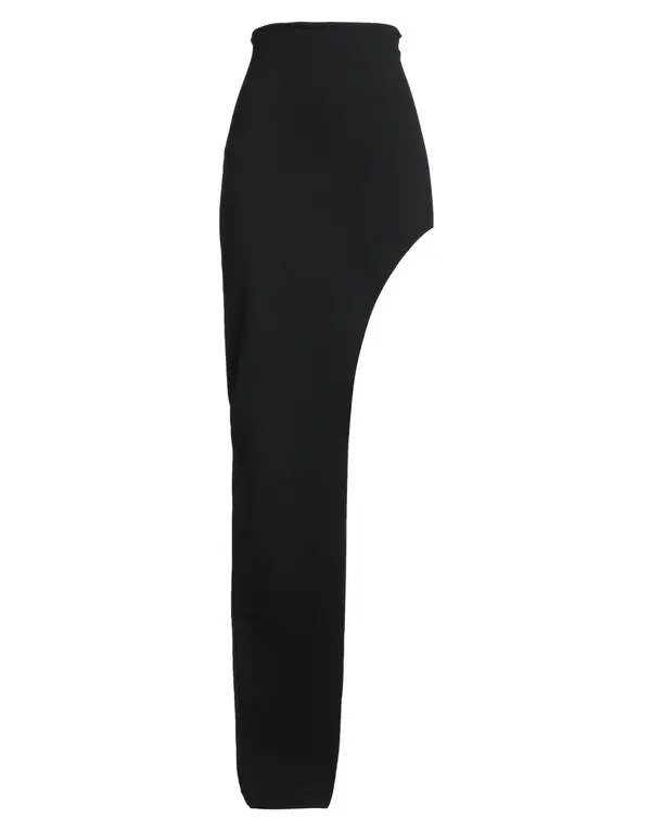 ENIGMA STUDIOS Maxi Asymmetric Skirt