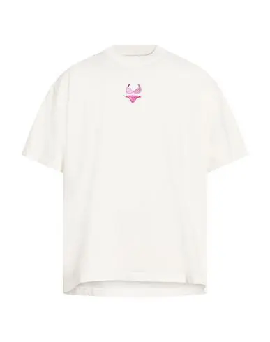 BEEFBAR Alberto Bresci X T-shirt Size Cotton