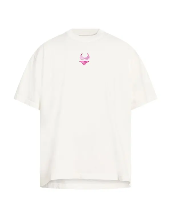 BEEFBAR Alberto Bresci X T-shirt Size Cotton