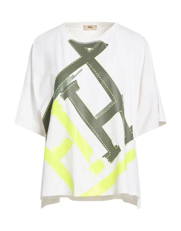 Herno Printed Jersey T-shirt