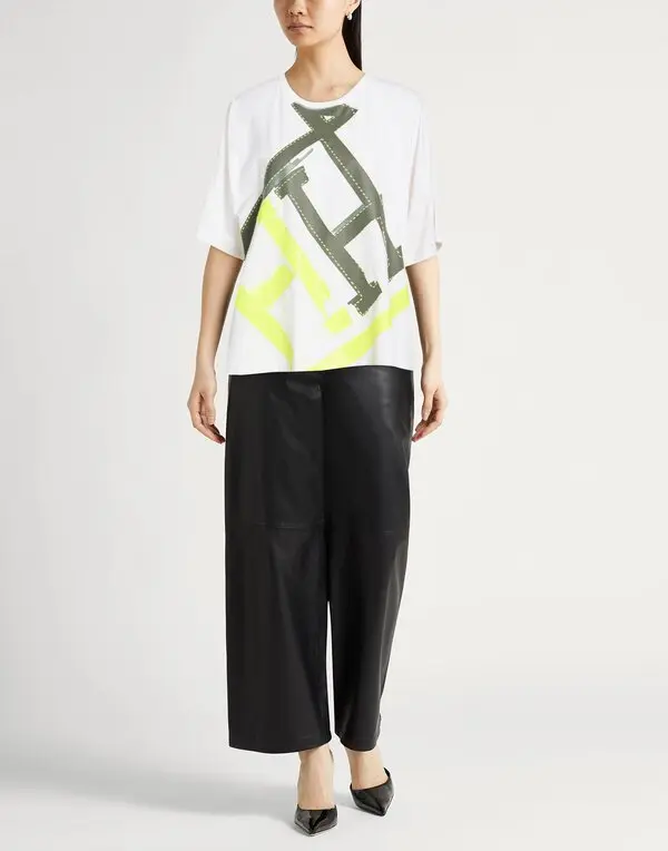 Herno Printed Jersey T-shirt