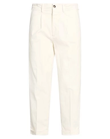 TAKESHY KUROSAWA Tapered Leg Chino Pants