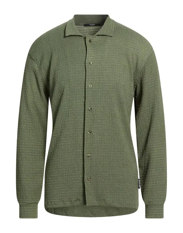 TAKESHY KUROSAWA Shirt Size Polyethylene, Elastane