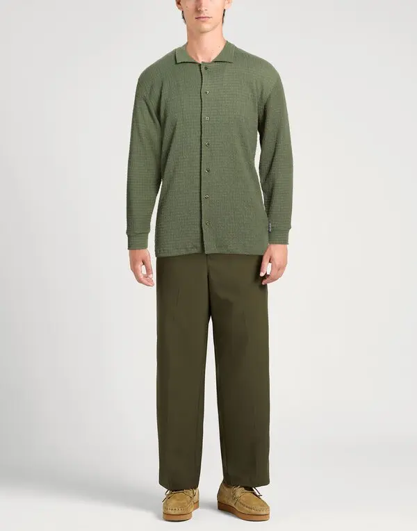 TAKESHY KUROSAWA Shirt Size Polyethylene, Elastane