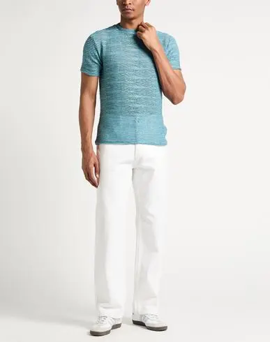 TAKESHY KUROSAWA T-shirt Size Polyester, Elastane