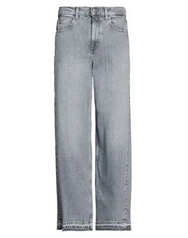 Theory Jeans In Cotton And Elastane