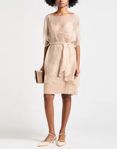 HOPPER Kaftan Top