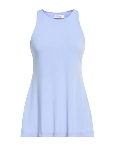 HOPPER Tank Top - Blue