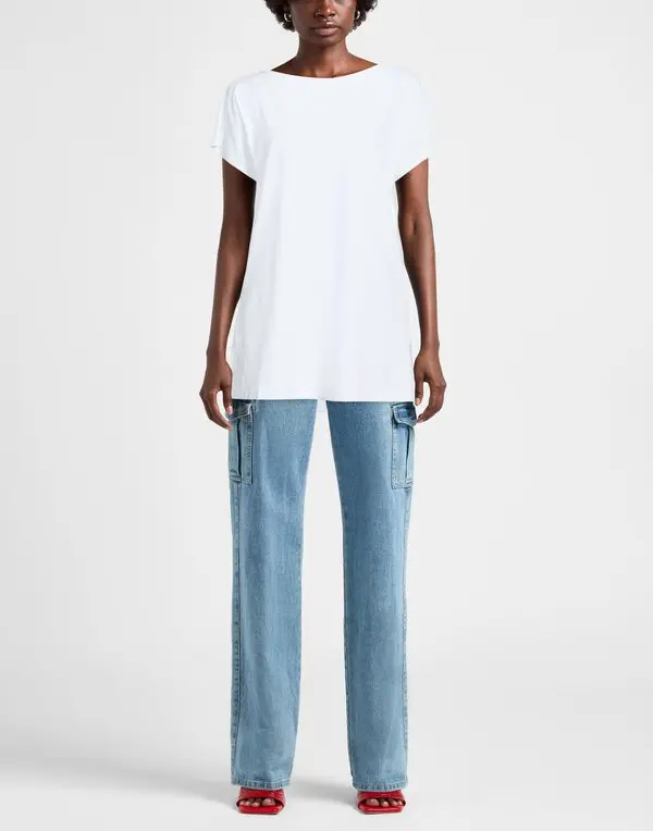 BLUGIRL Printed T-shirt
