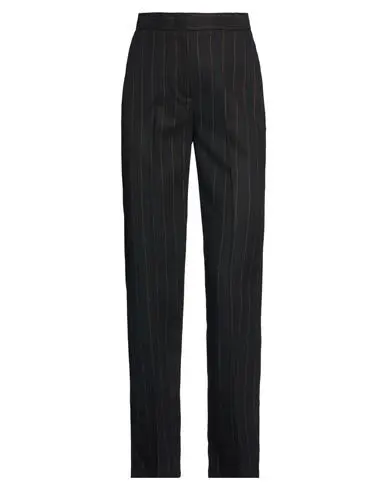 COMPAGNIA ITALIANA Tapered Pinstriped Pants
