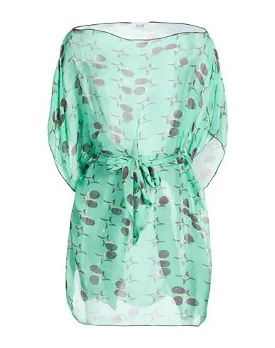 HOPPER Silk Georgette Top
