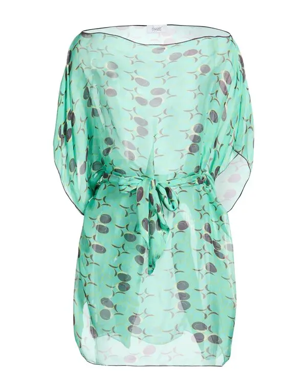 HOPPER Silk Georgette Top