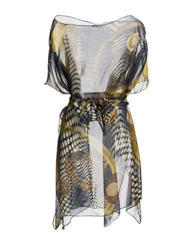 HOPPER Silk Georgette Top