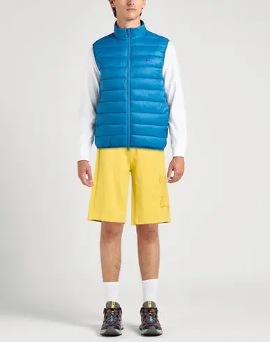 DONDUP Cotton Athletic Shorts