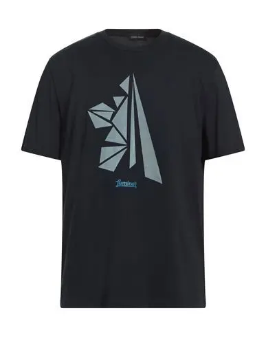 Herno T-shirt Size Cotton