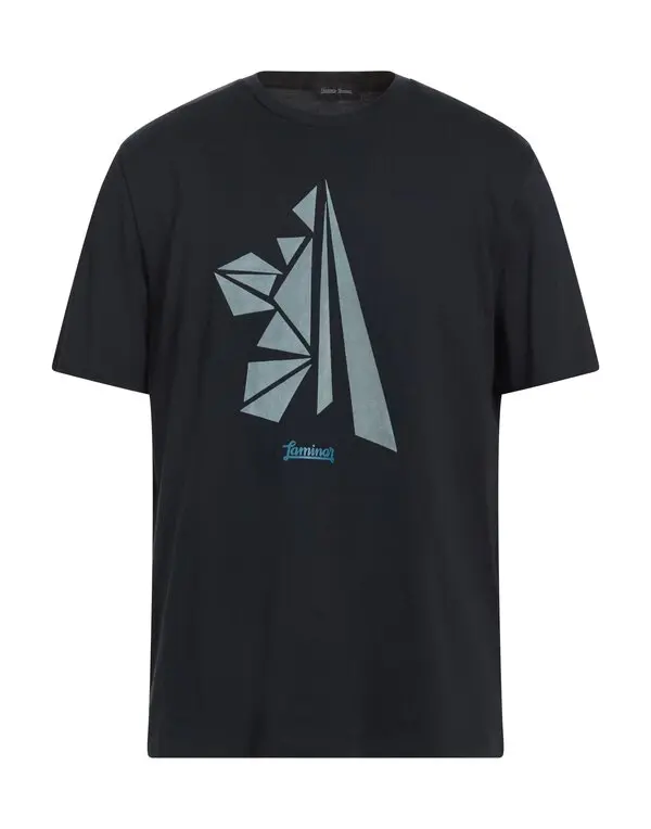 Herno T-shirt Size Cotton