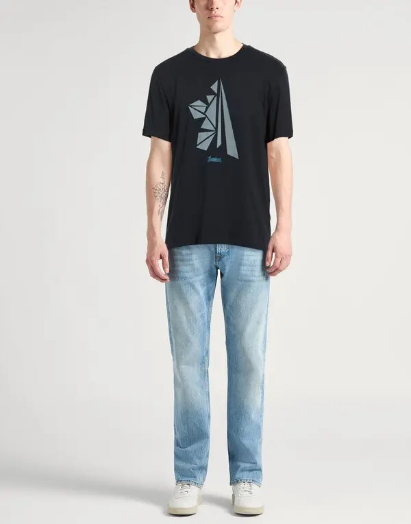 Herno T-shirt Size Cotton