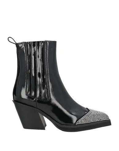 MANUFACTURE D'ESSAI Ankle Boots