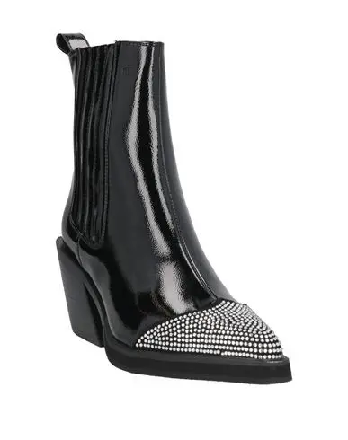 MANUFACTURE D'ESSAI Ankle Boots