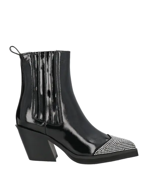 MANUFACTURE D'ESSAI Ankle Boots