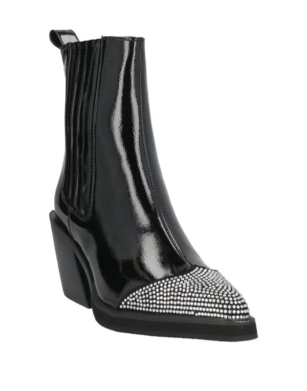 MANUFACTURE D'ESSAI Ankle Boots