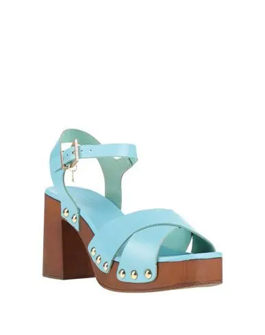 TWINSET Slingback Sandals