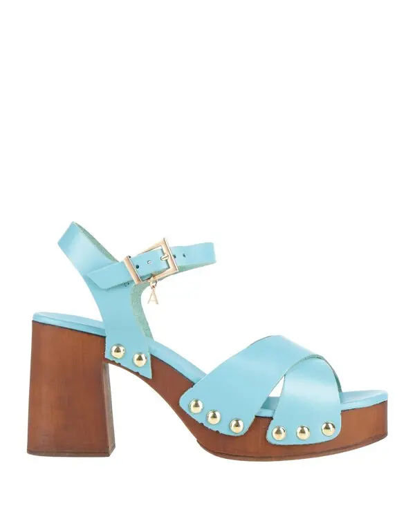 TWINSET Slingback Sandals