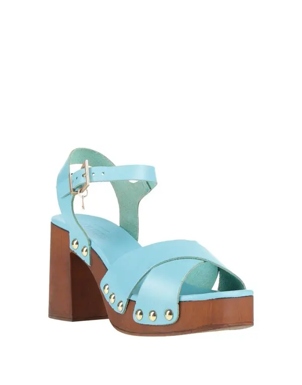 TWINSET Slingback Sandals