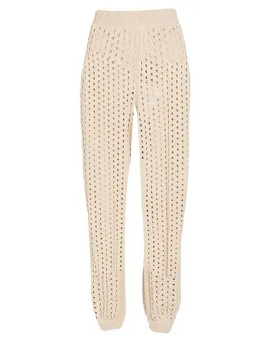 Max Mara Tapered Knitted Pants