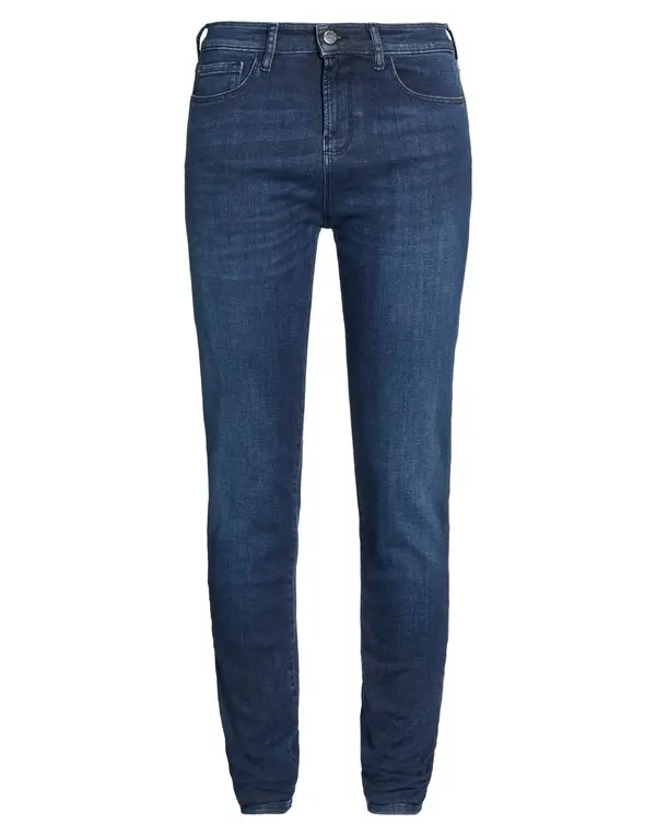 Emporio Armani Slim Fit Jeans