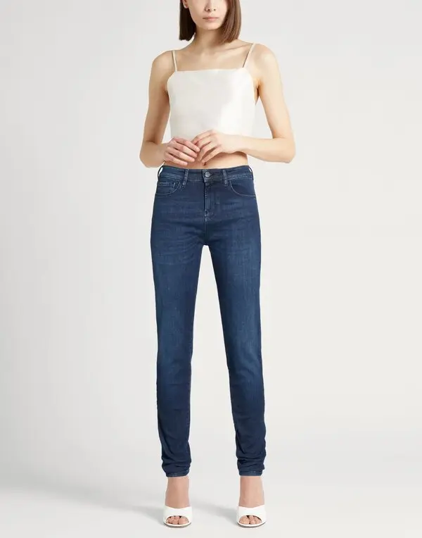 Emporio Armani Slim Fit Jeans