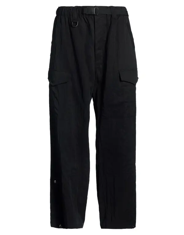 Y3 Cargo Pants