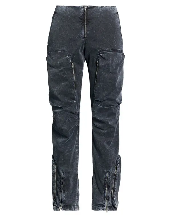 WHITE SAND Cargo Jeans