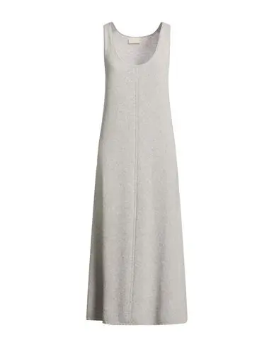 DRUMOHR Midi Cashmere Dress