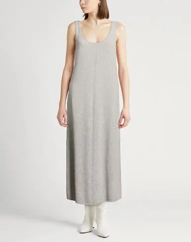 DRUMOHR Midi Cashmere Dress