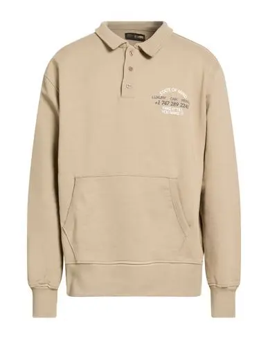 5TATE OF MIND Cotton Sweatshirt
